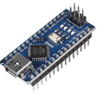 ATmega8A U PDIP-28 Microcontroller - Rytronics.in