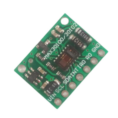 Fingerprint Sensor With Socket Header Cable - Rytronics.in