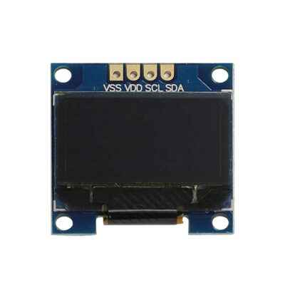 DS3231 Real Time Clock Module 3.3V 5V Precise, With Battery - Rytronics.in