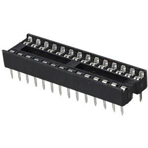 HT12D Decoder IC - Rytronics.in