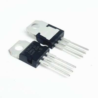 BT136 600V 4A TRIAC (Original) - Rytronics.in