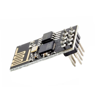 ESP-12E: ESP8266 Serial Port WIFI Wireless Transceiver Module For ...
