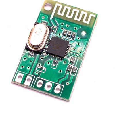 6283 IC Stereo Circuit Board For Amplifier Home Theater (Single IC ...