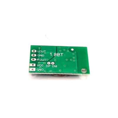 6283 IC Stereo Circuit Board For Amplifier Home Theater (Single IC ...