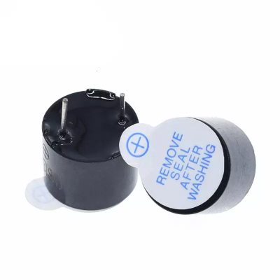 Buzzer And Speakers - Rytronics.in