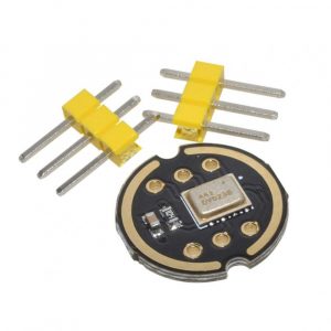 Analog Sound Sensor Microphone Module For Arduino - Rytronics.in