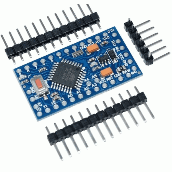 Analog Sound Sensor Microphone Module For Arduino - Rytronics.in