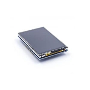 MAX7219 8X8 Dot LED Matrix Display Module - Rytronics.in